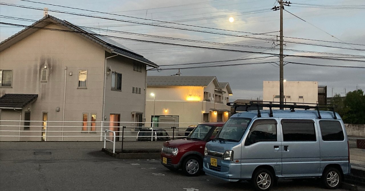 富山での生活に馴染んできた｜Sato Yuhei