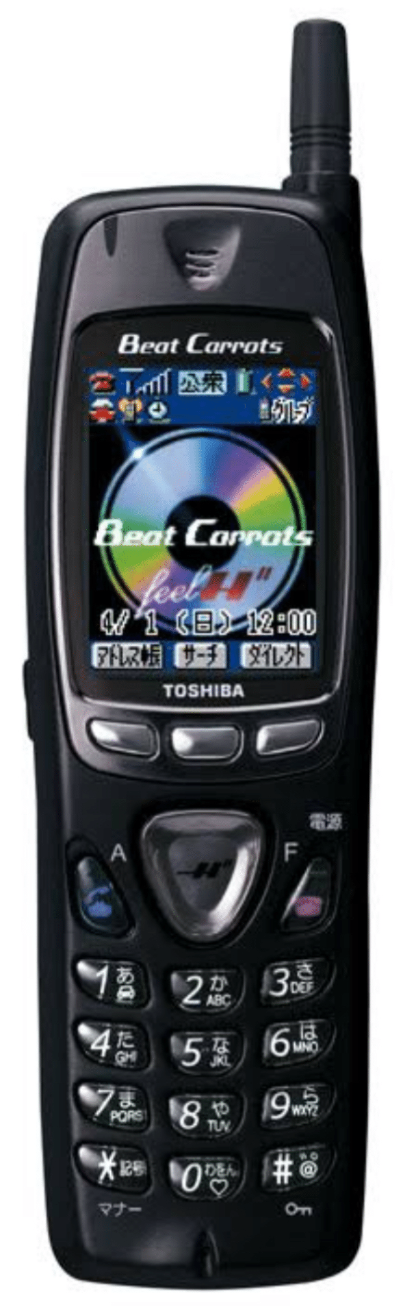 【保存版】DDIポケットからWILLCOMへ！PHS唯一の勝者が生き残れた理由とは。｜Gabriel