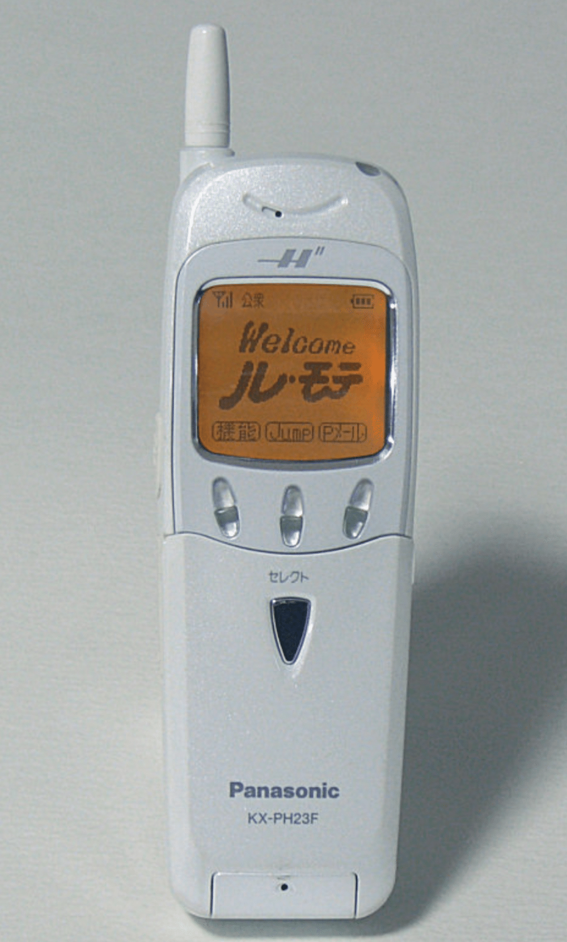 【保存版】DDIポケットからWILLCOMへ！PHS唯一の勝者が生き残れた理由とは。｜Gabriel