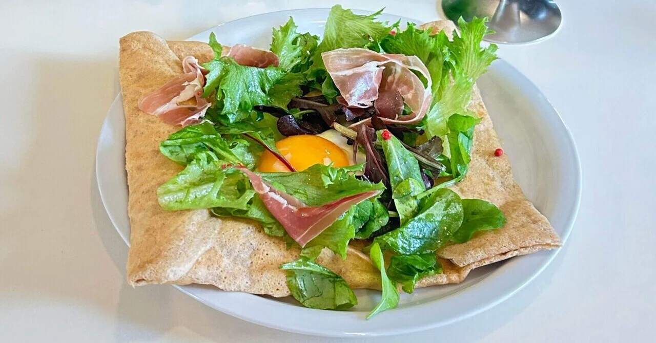 \2024年9月1日開店/bar & creperie USさんに行ってきました！@にしにし家｜ピクニックタウン多摩区