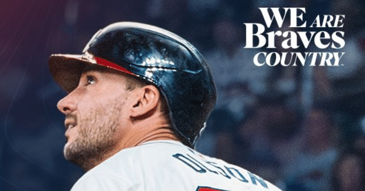 決着はダブルヘッダーへ！！！｜ハーノ(アトランタ・ブレーブス、中日ドラゴンズファン)