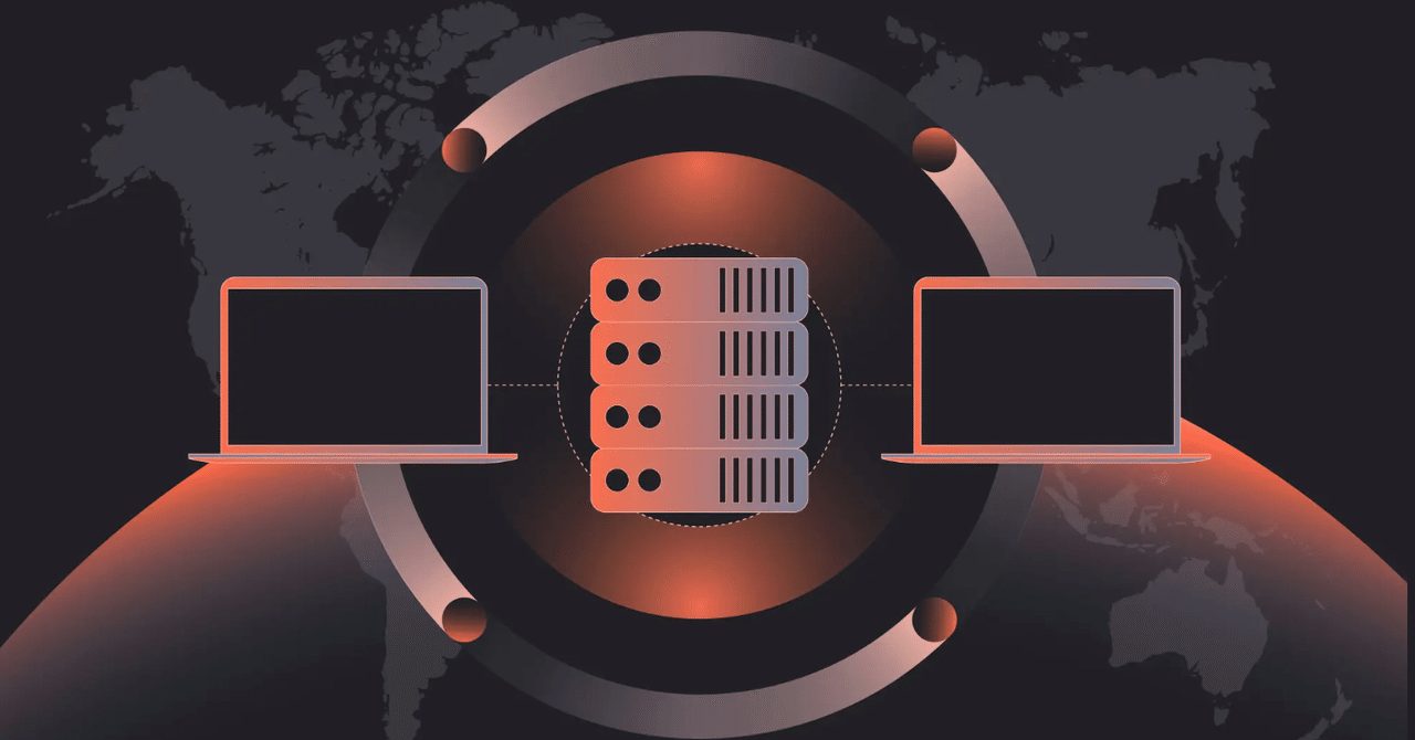 "P2P VPN"とは何ですか？｜Koko