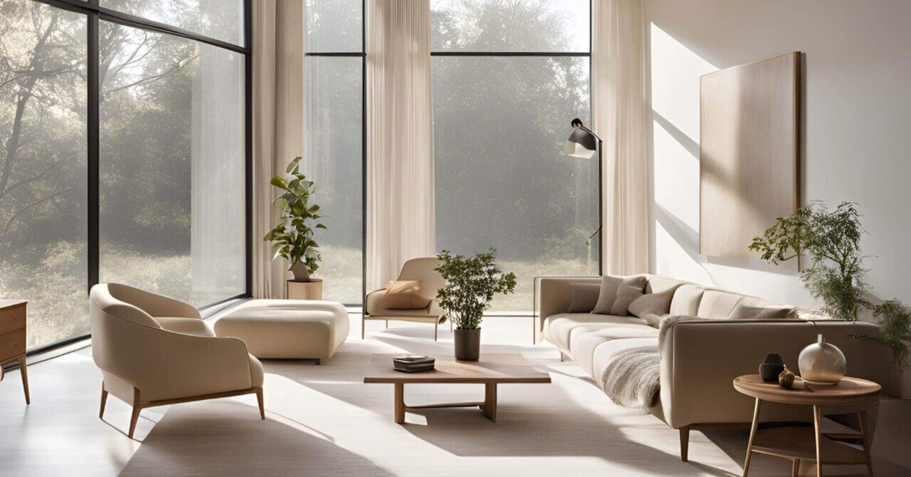 インテリアのジャンル -13選-｜naoki___room