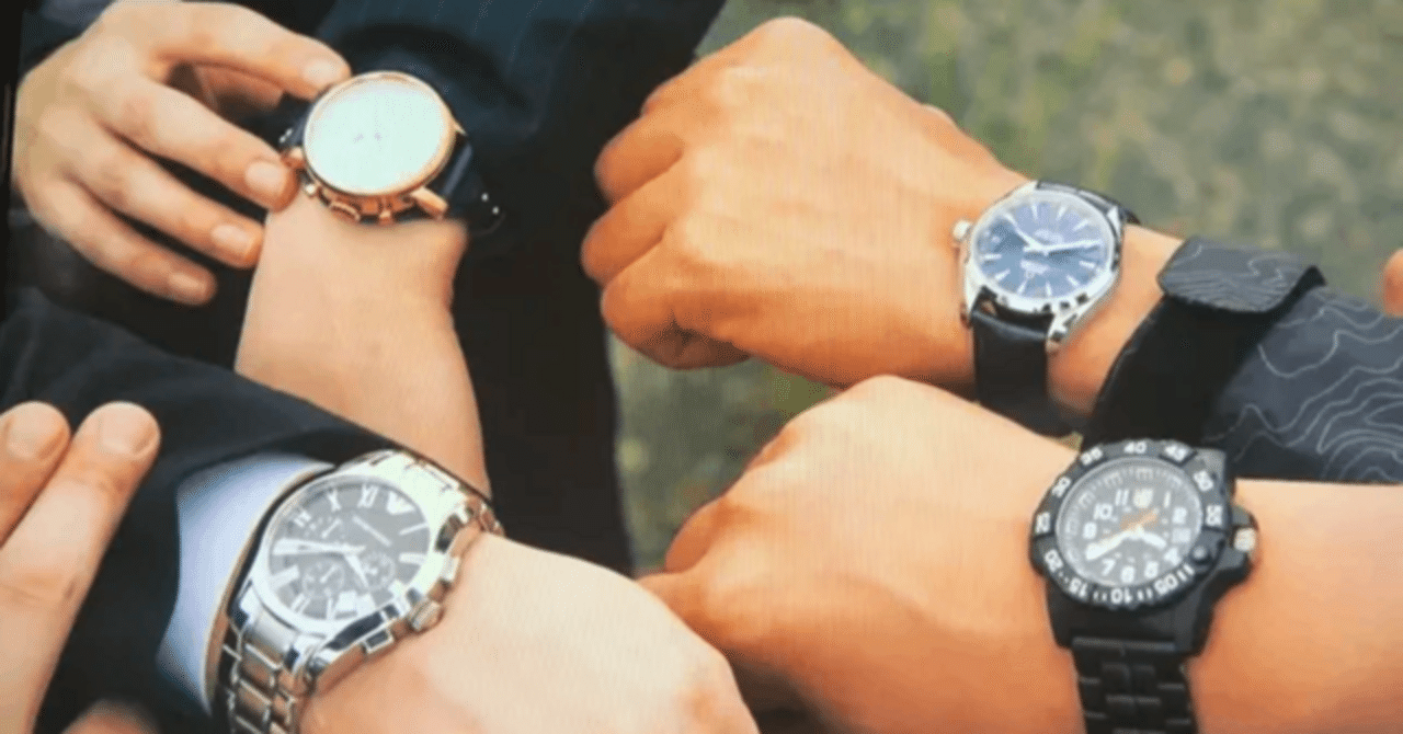 「BG～身辺警護人～」｜Sota BamBron