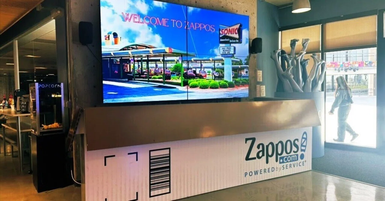 Zapponianが10年以上もZapposに居続ける理由がここに - Zapposツアー体験記2024｜moeyan
