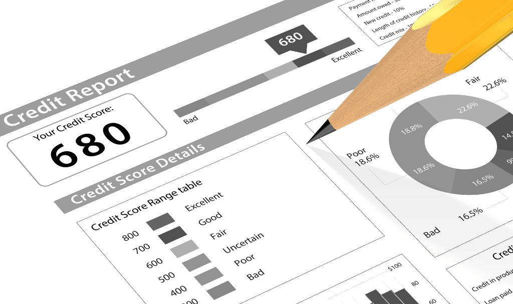 How to Report Credit｜Credit App