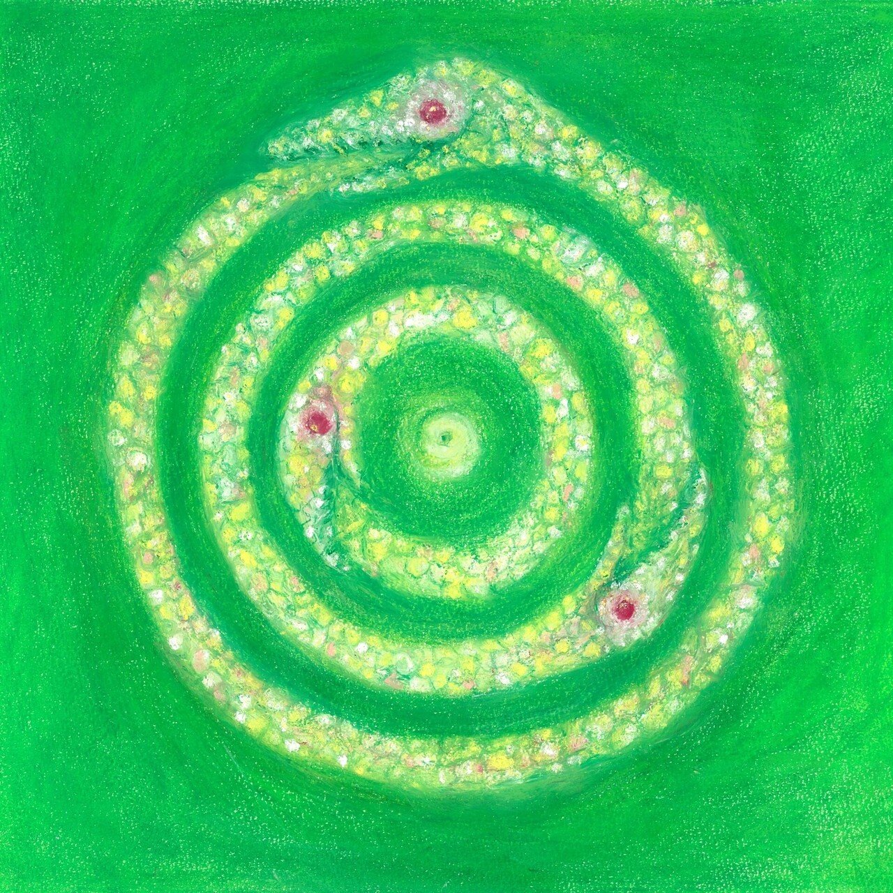 ウロボロスの種｜清水将吾@哲学者 Shogo Shimizu, PhD