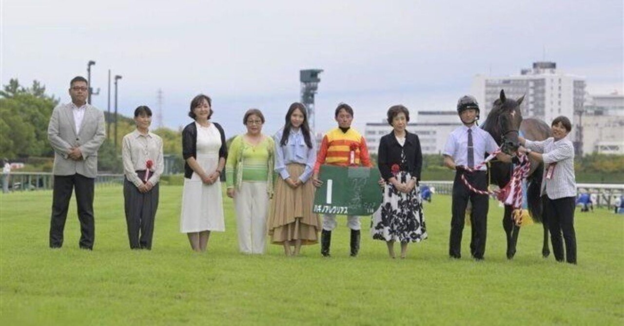 【シリウスS（G3）回顧～その先へ】血統篇｜Haya