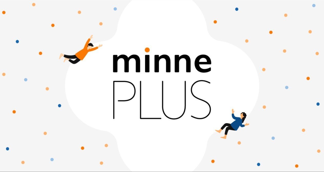 minne PLUS お役立ち記事｜minne（GMOペパボ株式会社）