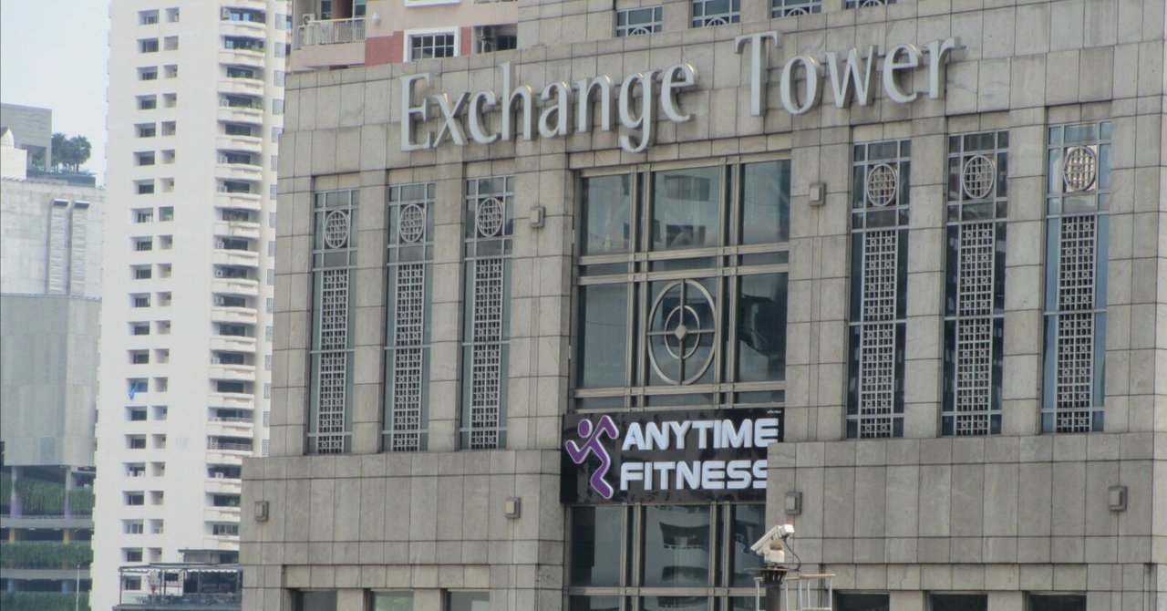 タイ・バンコクの旅 ①日系企業｜まろんKaniKabu会