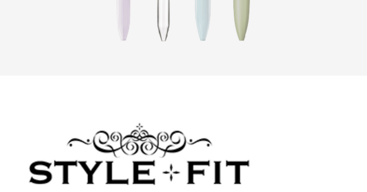 スタイルフィットが使いたいだけなのに｜FP Yoshimitsu