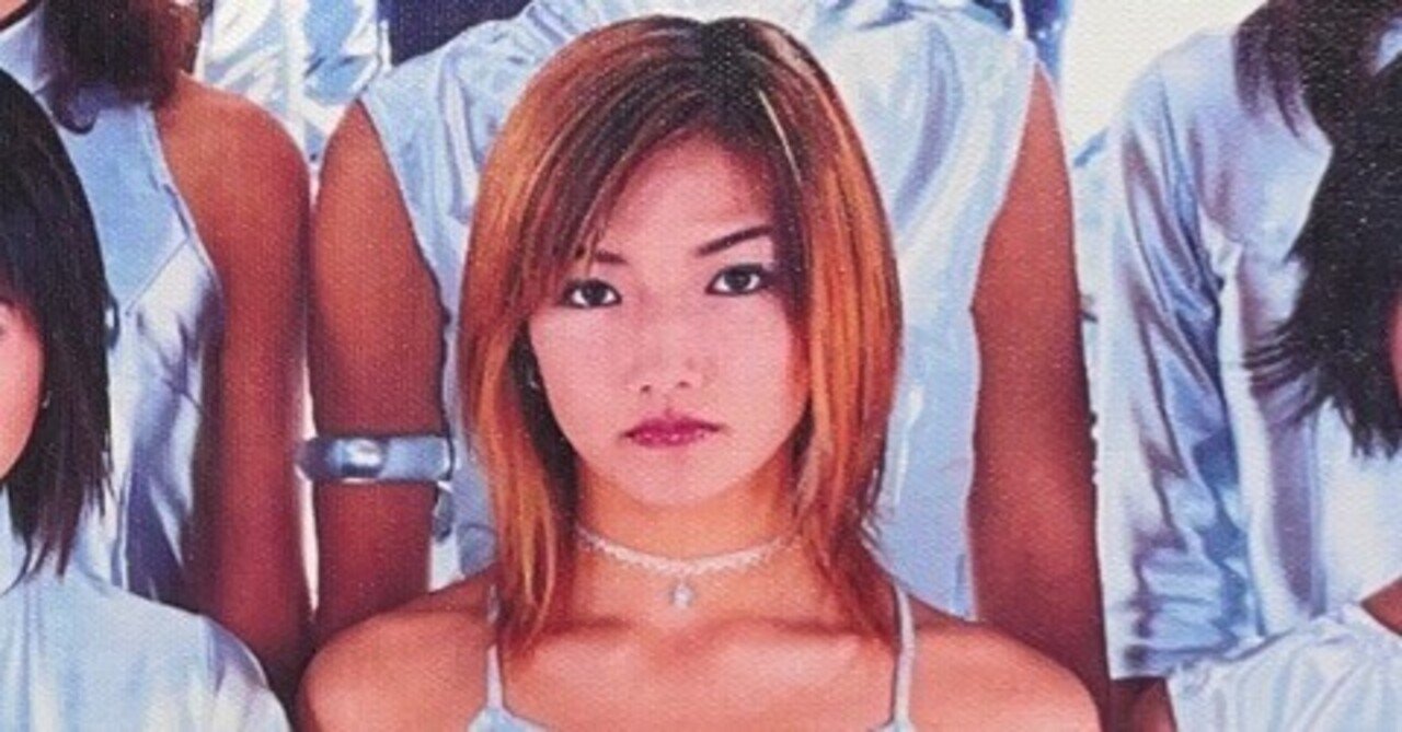 後藤真希ちゃんのライブに行った話｜Yoko