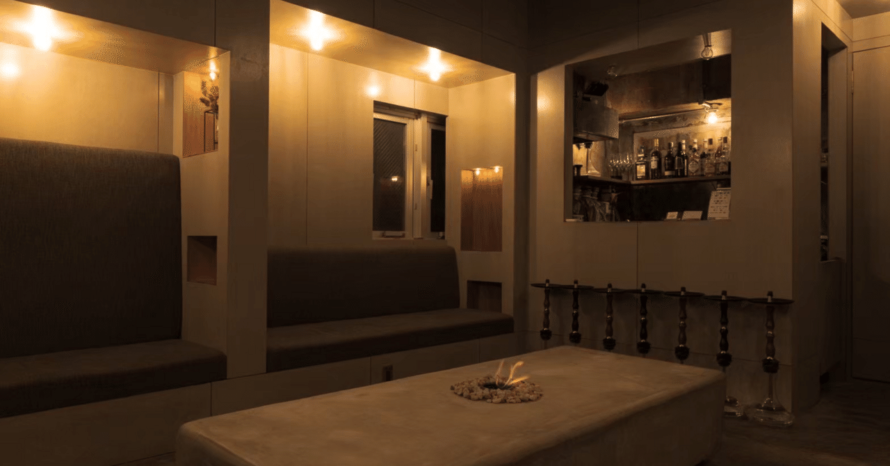 BUTTER tokyo, 卒業 -BUTTERでの出来事編-｜寺社下 彌生 | Jishage Yayoi