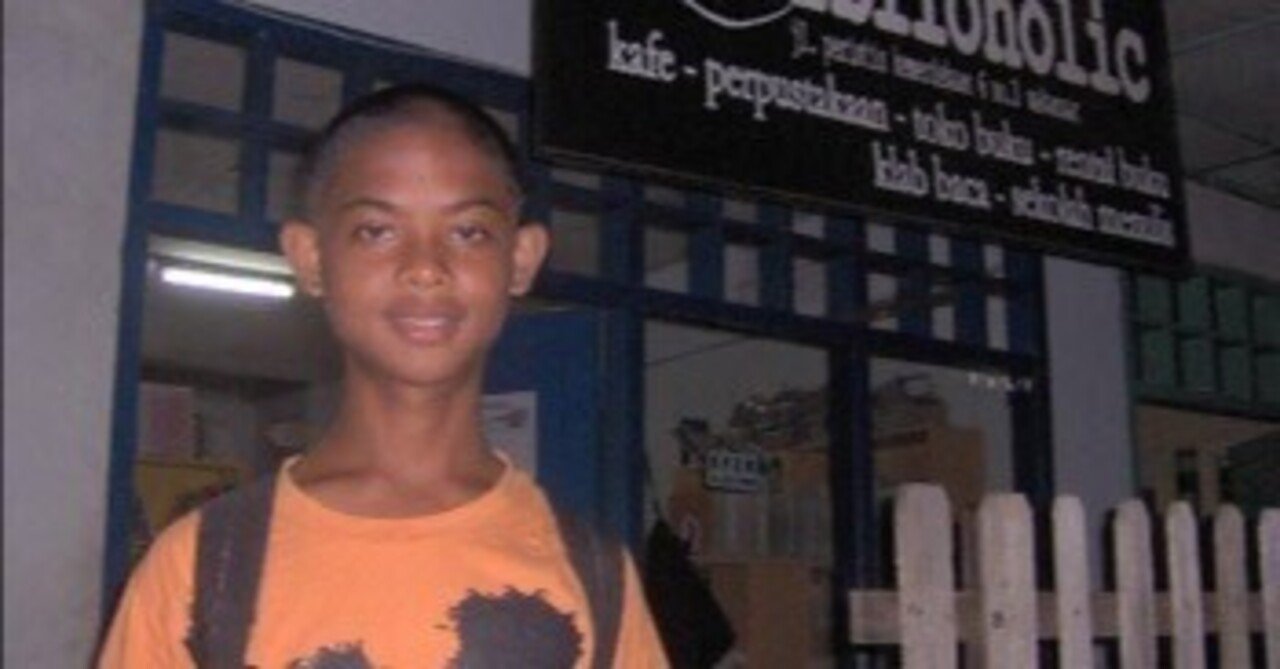 [2023/04/07] スラウェシ市民通信（1）：アバンダの運命のボール（2007年1月翻訳）（アアン・マンシュール／松井和久訳）｜Matsui-Glocal