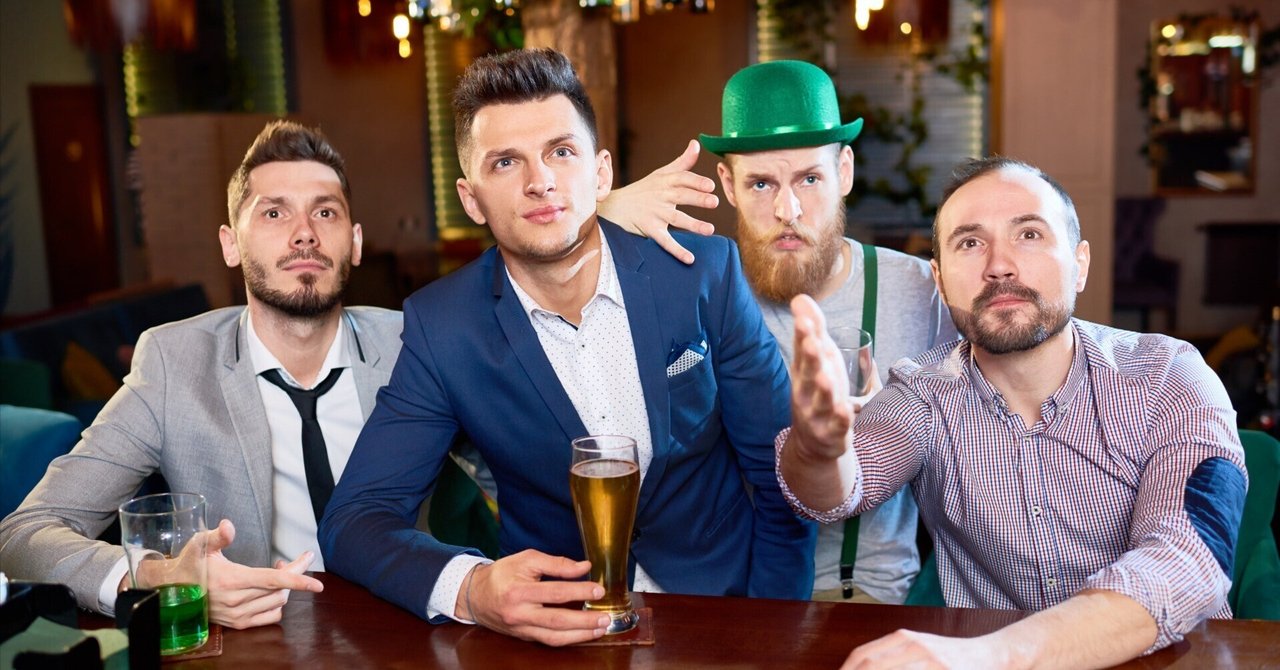 イングランドサッカーの煽り文化｜デジタル遊牧民Tamakyu@スペイン