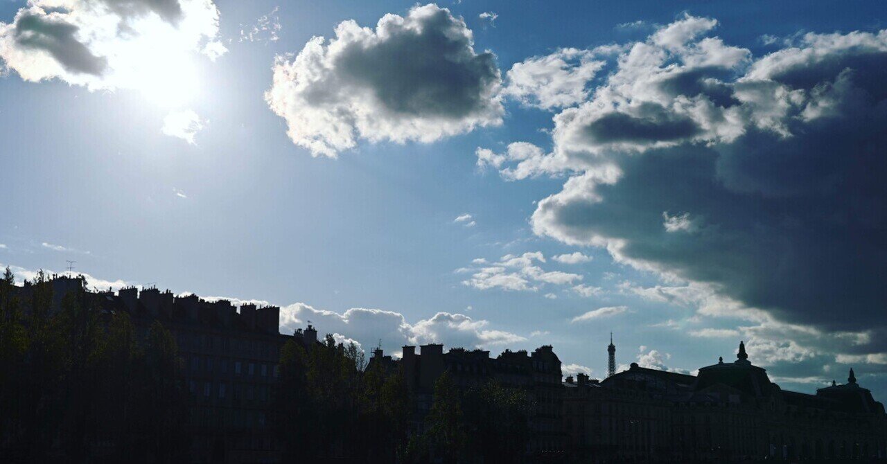 「10-20」という香り｜Yuta Watanabe | 渡辺裕太