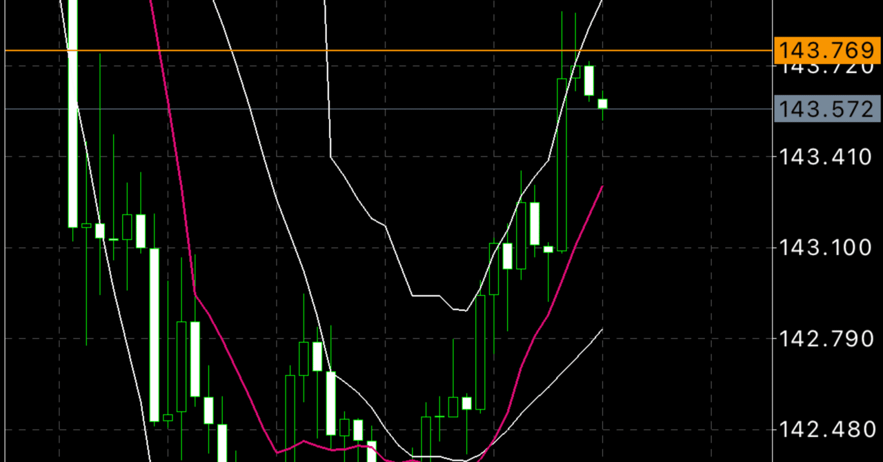 ポジションとは？FXトレーダーの視点から見るその重要性 ｜SenFXママトレーダー