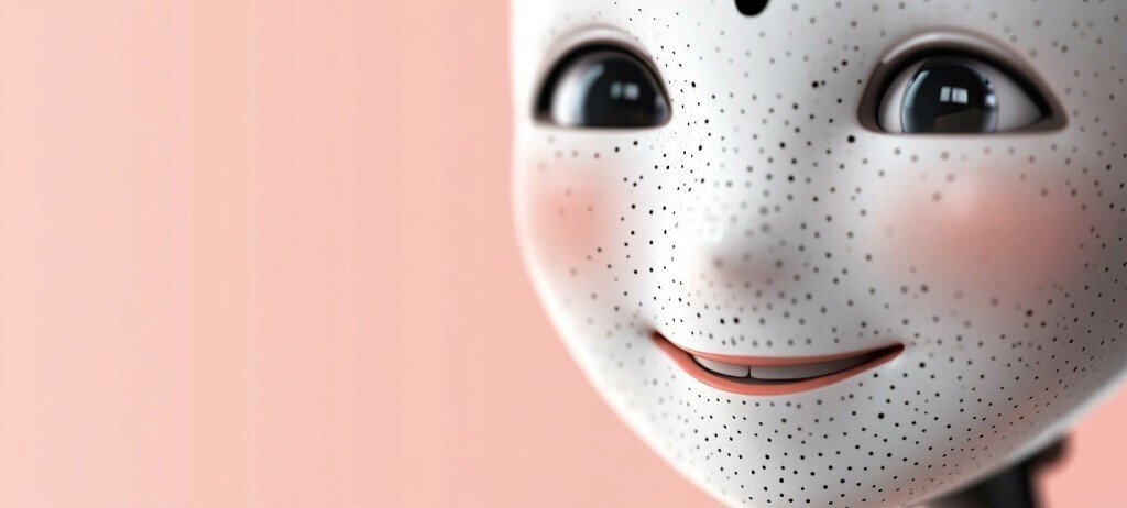 Robot Cybernetic Ghosts in a Dream Loop｜AIGPT研究所