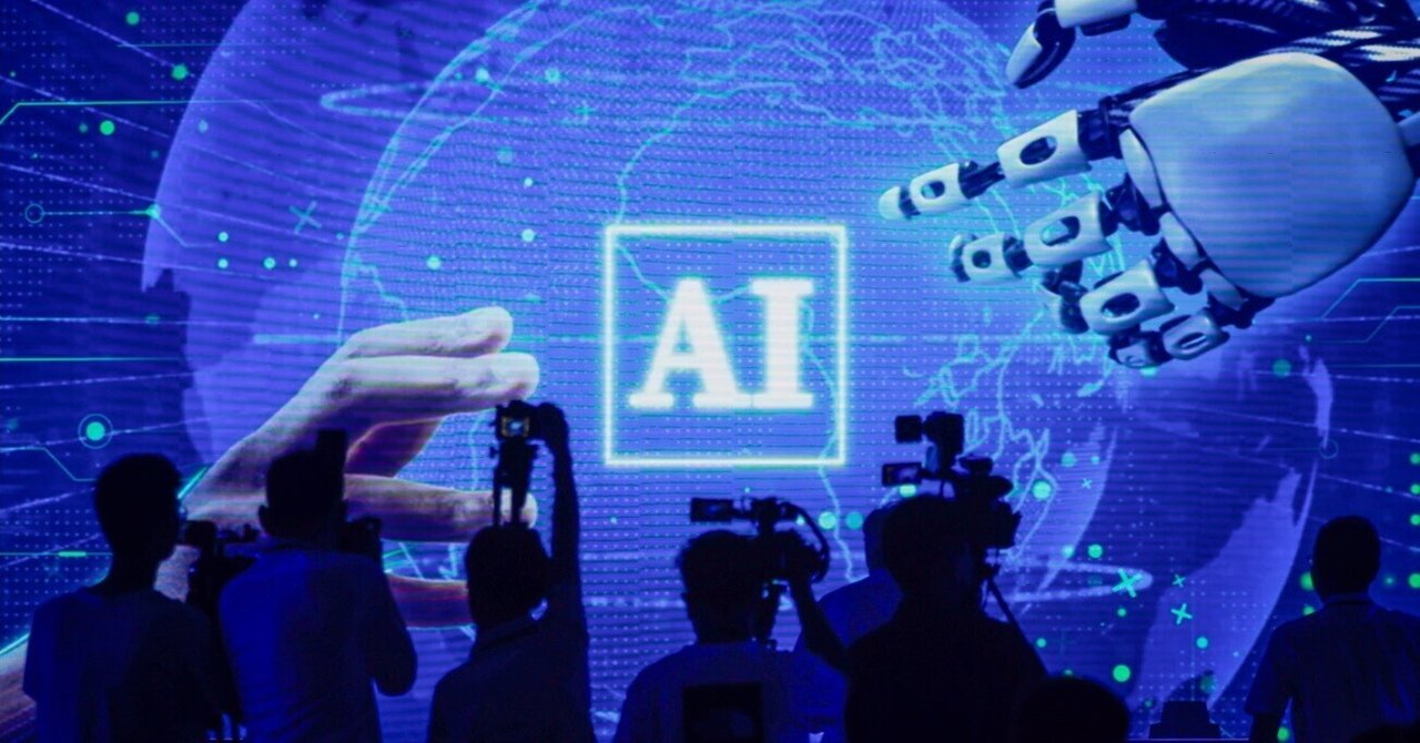 AI: 雇用、スーパーコンピューター、サミット。スイスが大きく動き出した。｜DigitalCreator