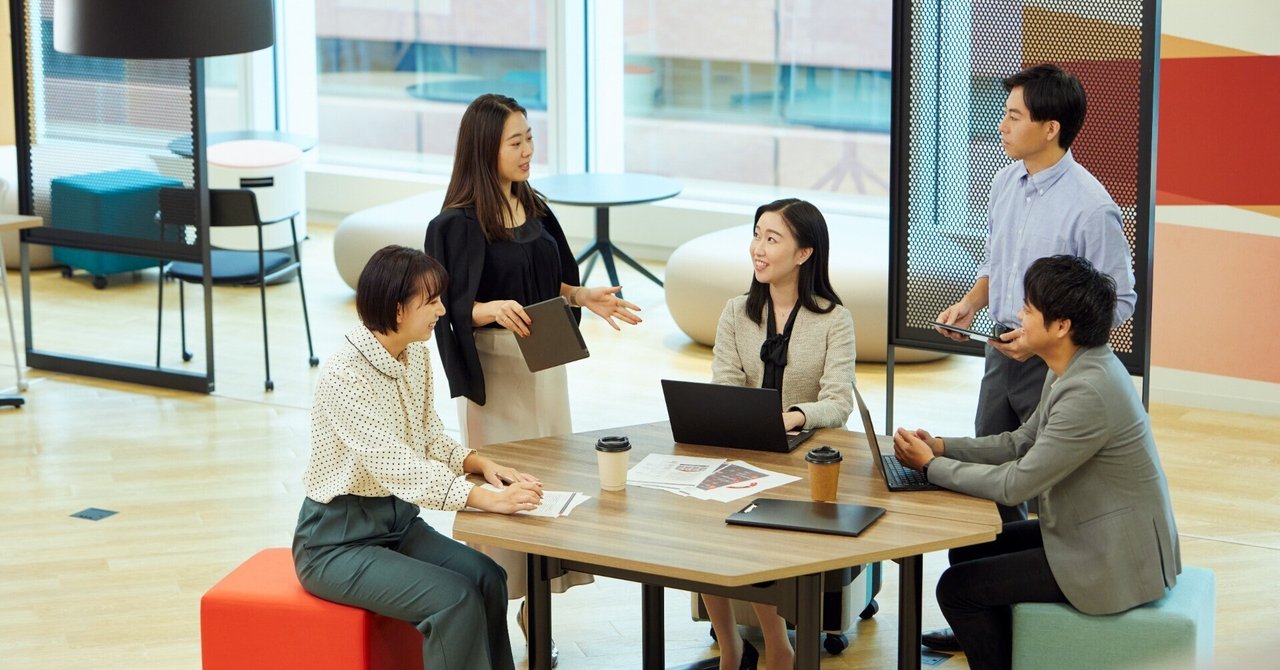 まずはこれを見て！PwC Japan有限責任監査法人のご紹介｜PwC Japan監査法人 採用公式note