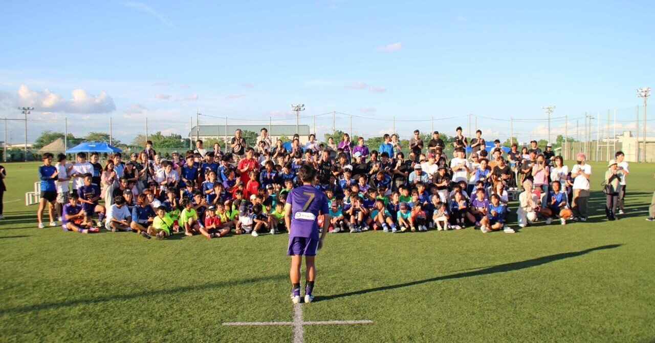 BUFC-festival！！！｜津島来