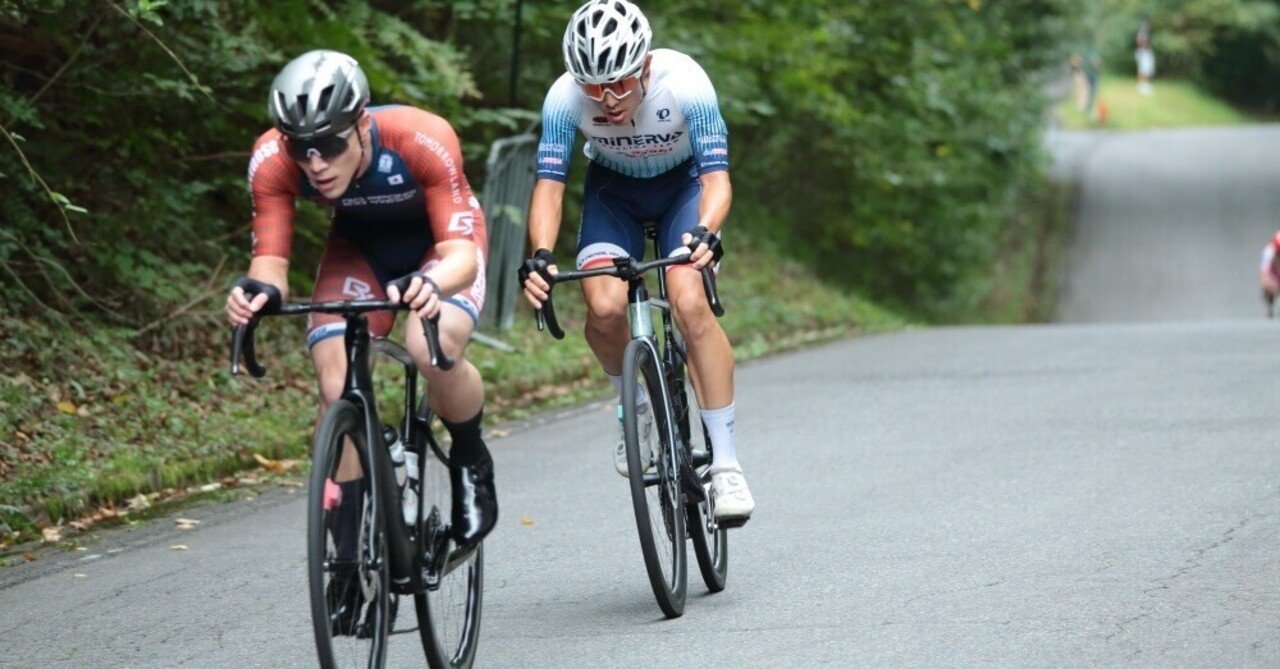 JBCF群馬2day｜NaoyaFuda