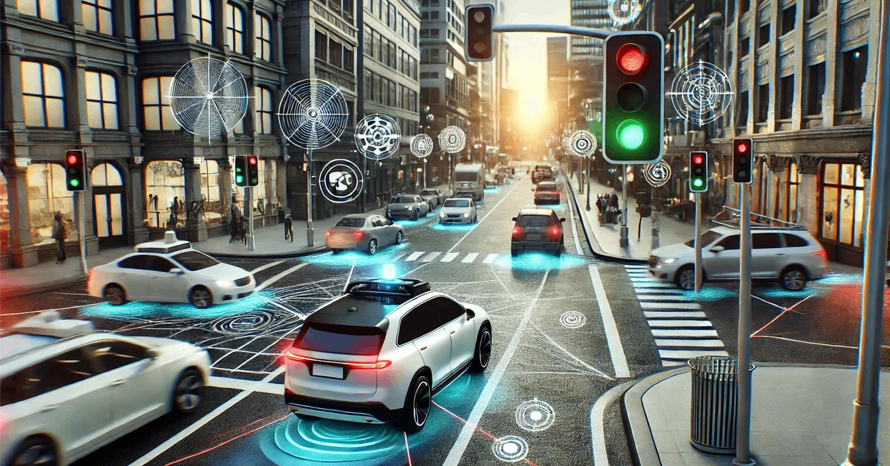 【論文要約:自動運転関連】RoboSense: Large-scale Dataset and Benchmark for Multi ...