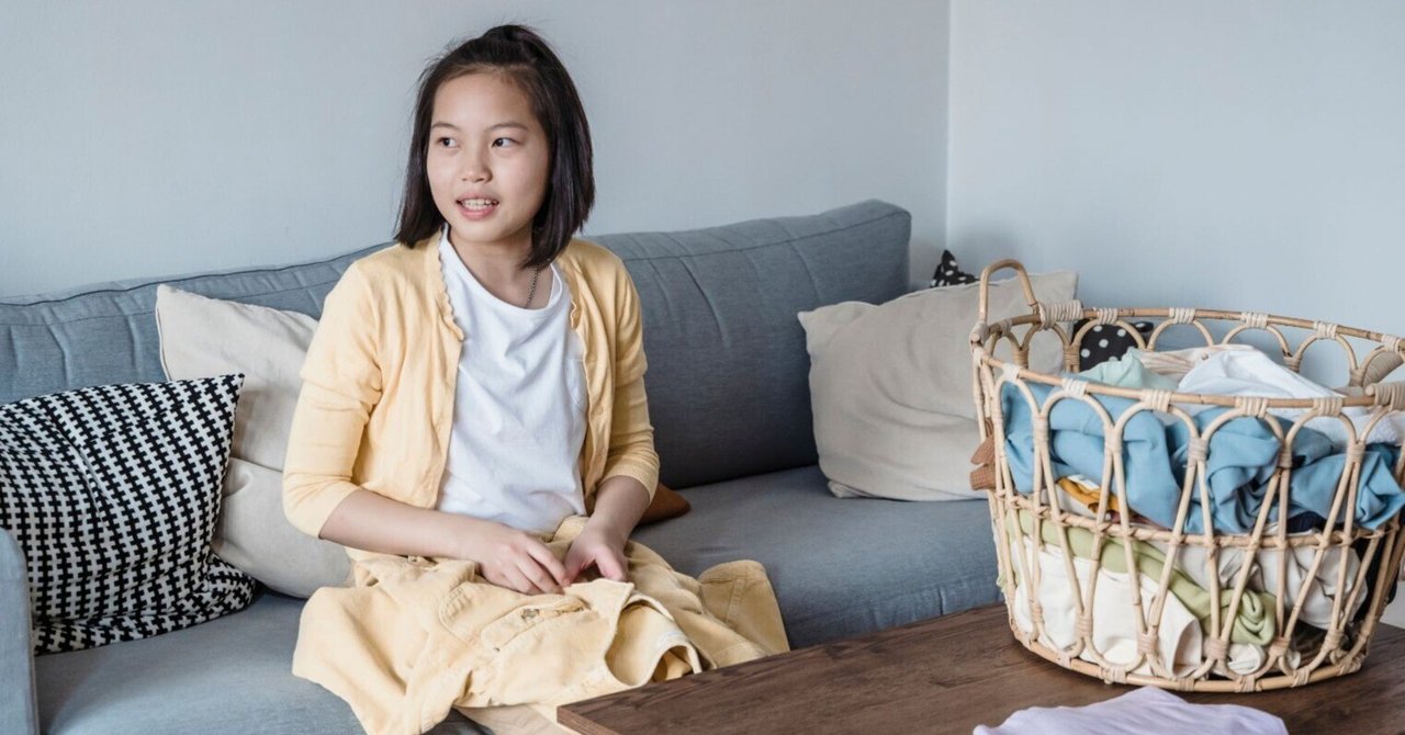 丁寧に生活する｜jeff tracy