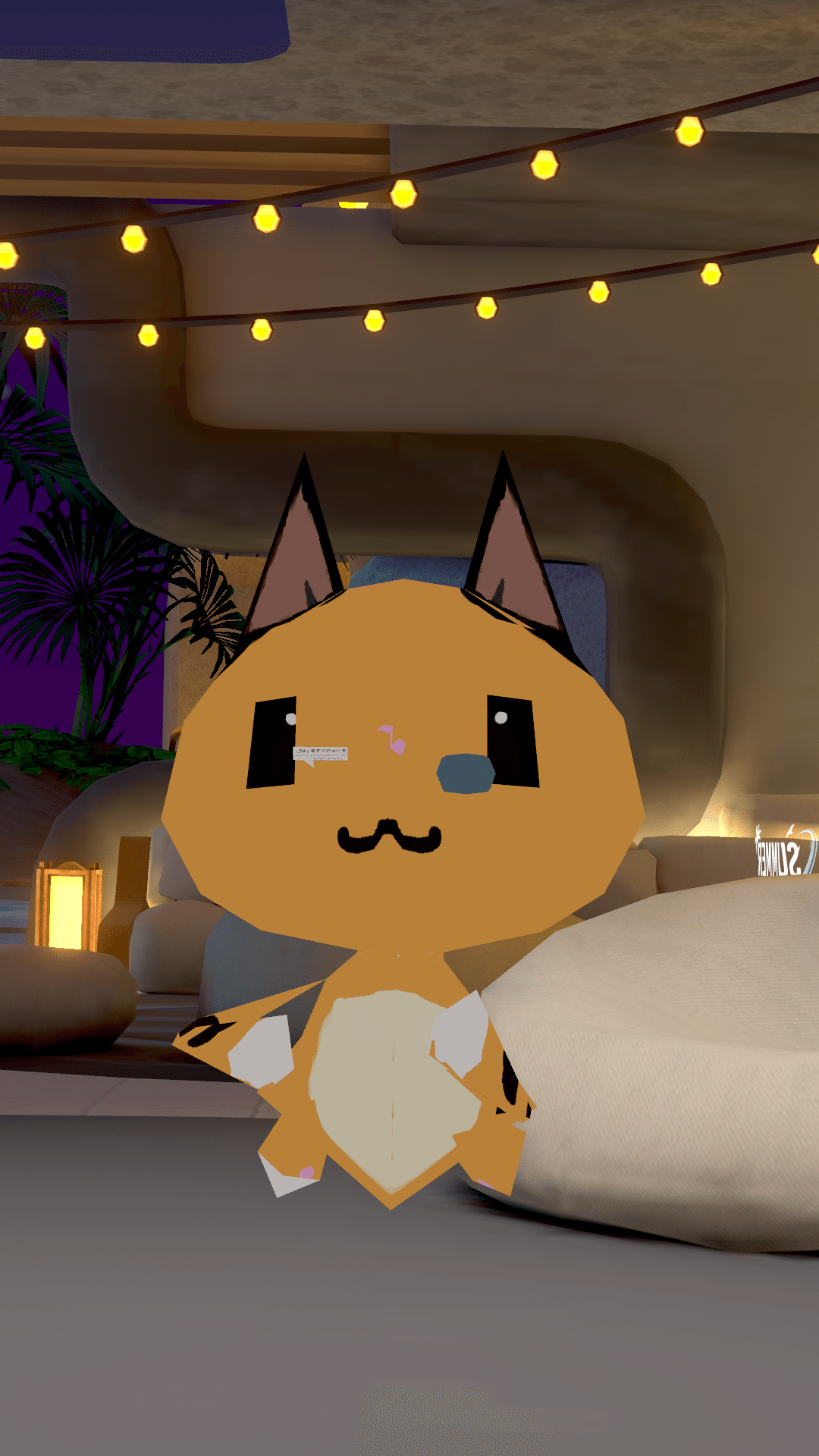 vrmから変換するのしかやった事なかったから、 まず、単純なアバターをvrchatSDKにしてみようと思う。 参考「オリジナルFBXをアバター ...