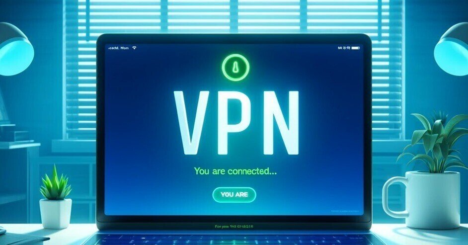 VPN Life｜note