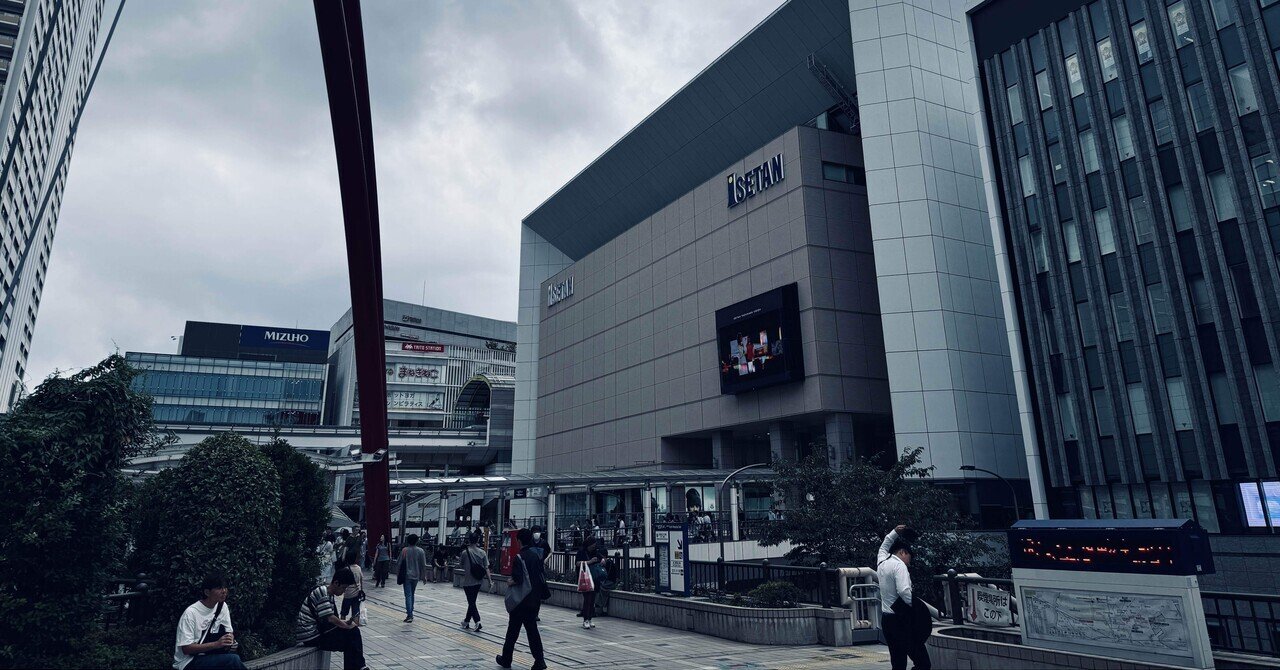 立川よいとこ一度はおいで -WAGNAS9月の企画レポート番外編-｜WAGNAS