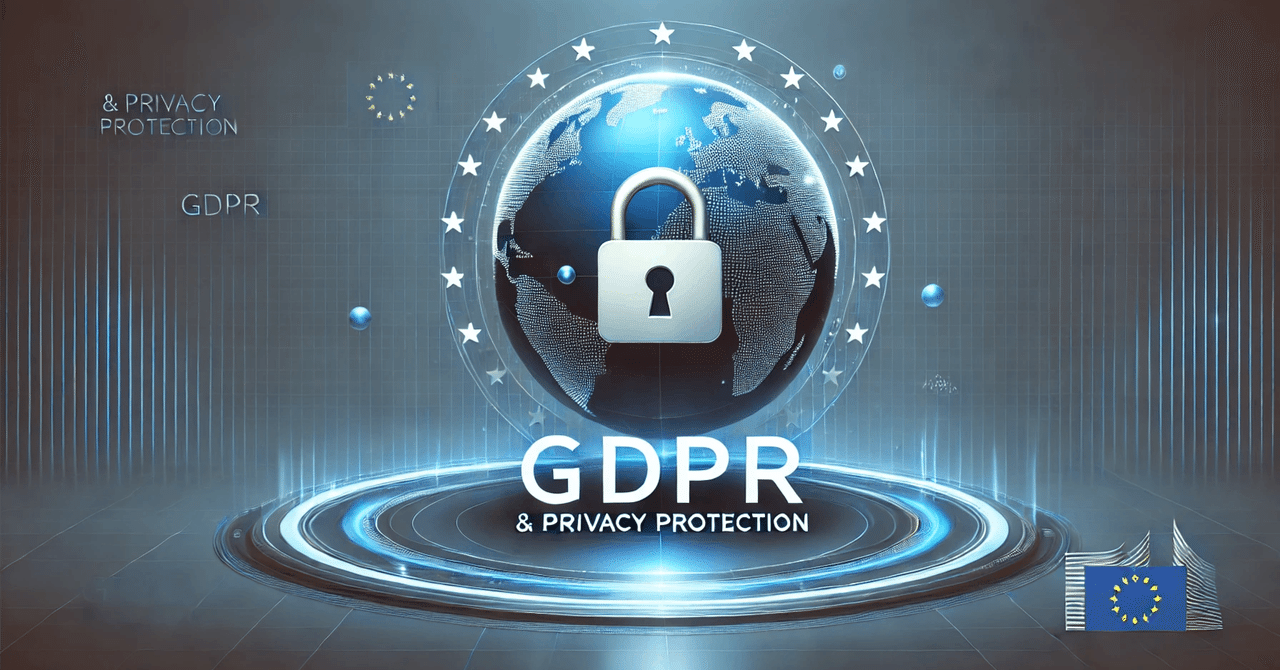 GDPRとプライバシー保護：エンジニアが直面する課題｜buffalo