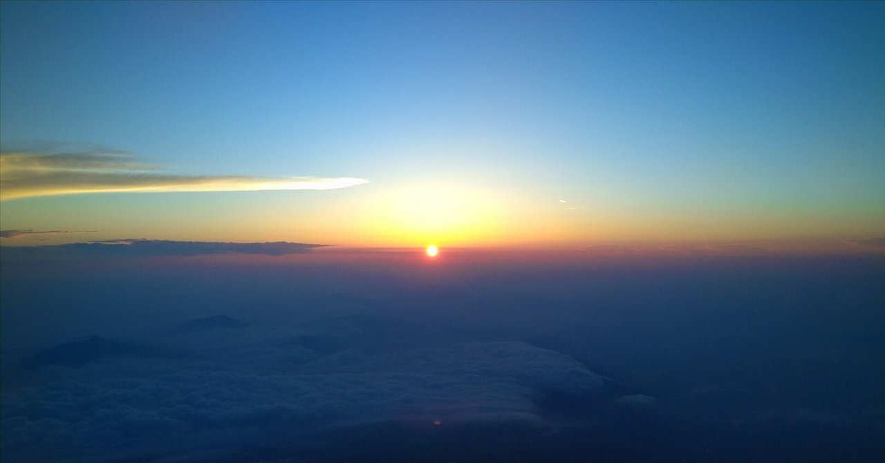 富士山について3｜furuko