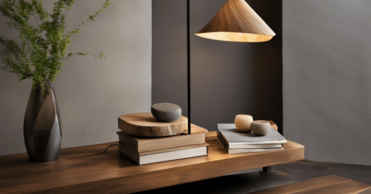 インテリアで異素材を組み合わせるコツ｜naoki___room