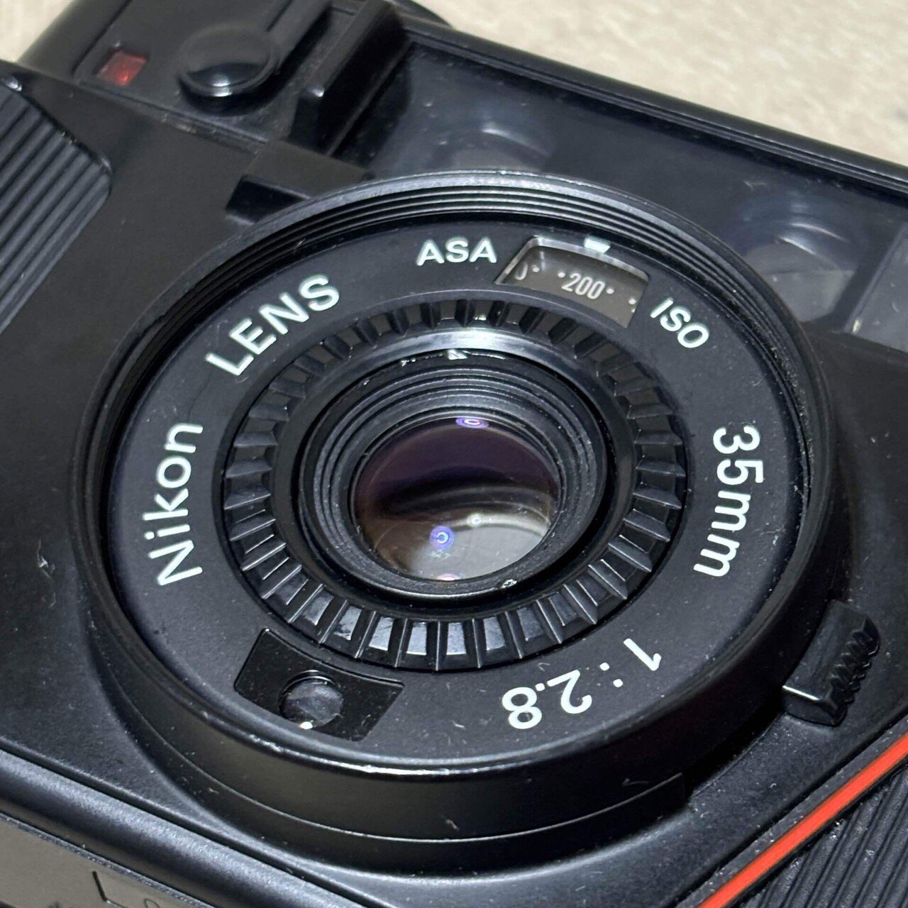 Nikon L35AFを知っているか?|けいふ Nikon L35AFを知っているか?|けいふ