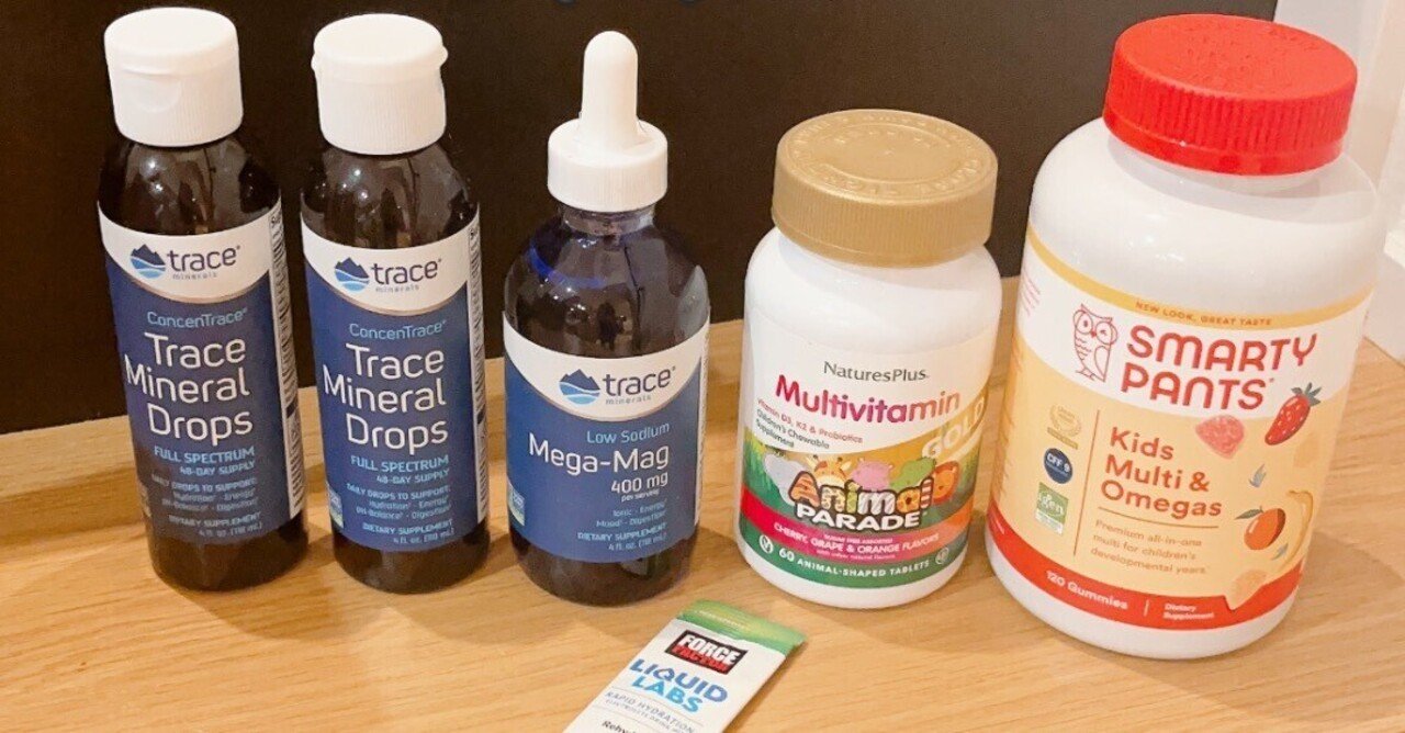 iHerb 超愛用品｜riri