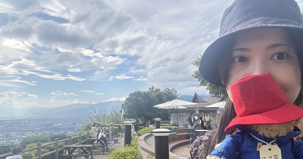 最近の出来事（9月のまとめ）｜鳥居志歩 Torii Shiho