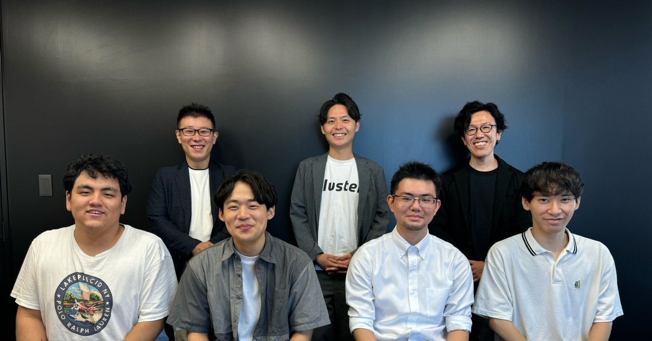 【MetaStepインターンプロジェクト】学生とクラスター本社を訪問しました｜JapanStep（ジャパンステップ）の公式note