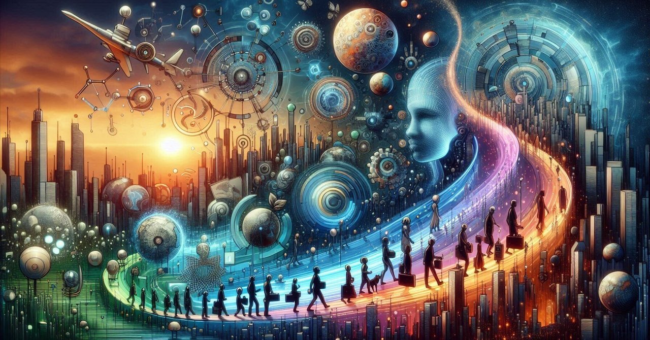 【論文瞬読】AI が心を理解する？大規模言語モデルが切り拓く共感的対話の未来｜AI Nest