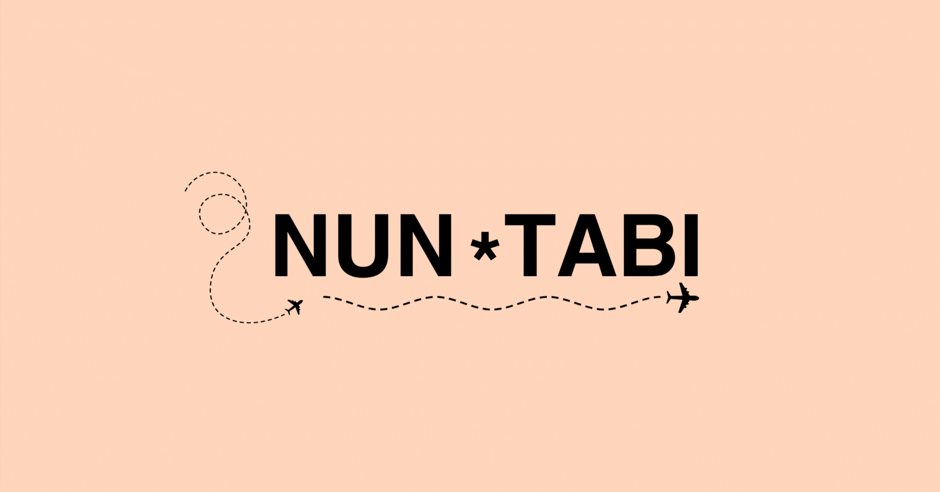 NUN＊TABI｜note