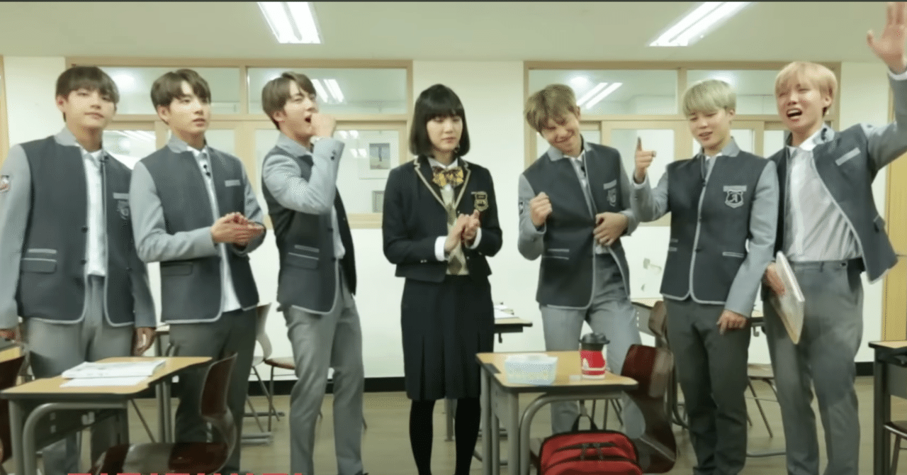 Run BTS! EP.11~12｜beforesunrise59