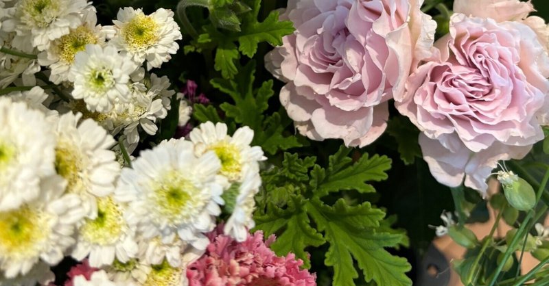 KANA🌷florist｜note