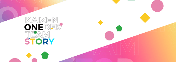 Kaizen Platform 公式note