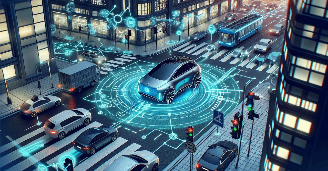 【論文要約:自動運転関連】Intention-based and Risk-Aware Trajectory Prediction for ...