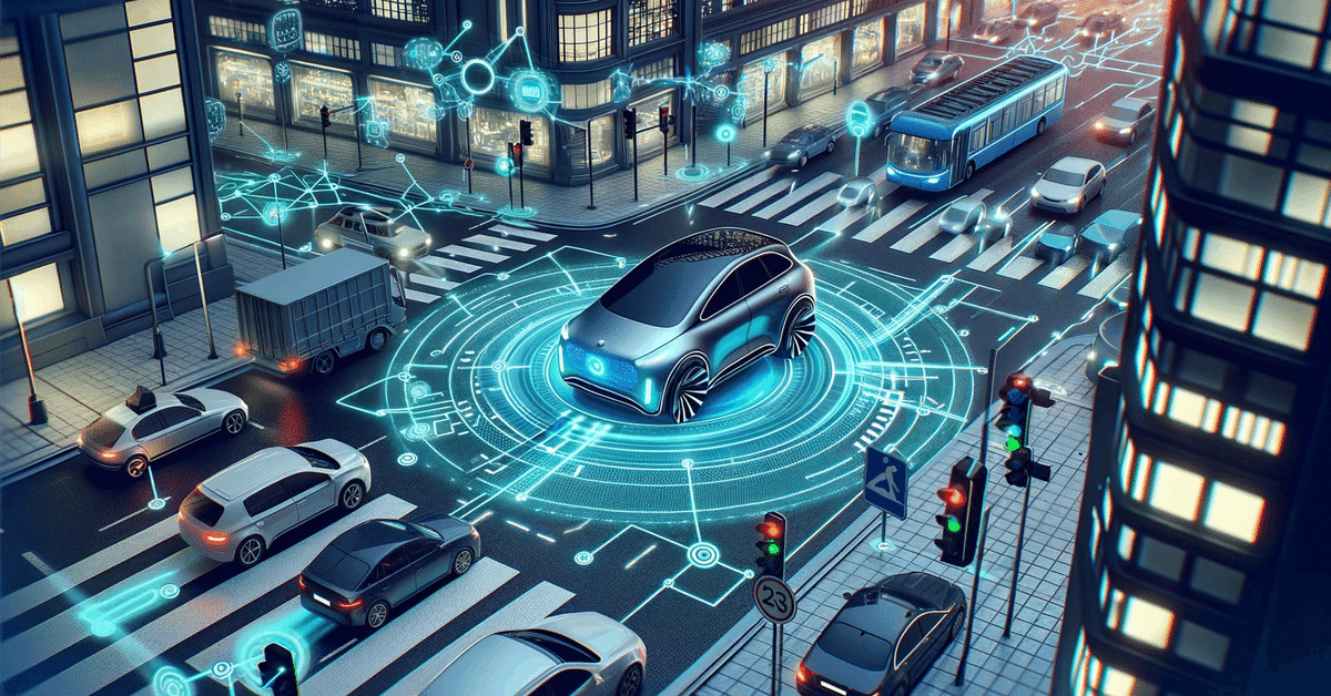 【論文要約:自動運転関連】Intention-based and Risk-Aware Trajectory Prediction for ...