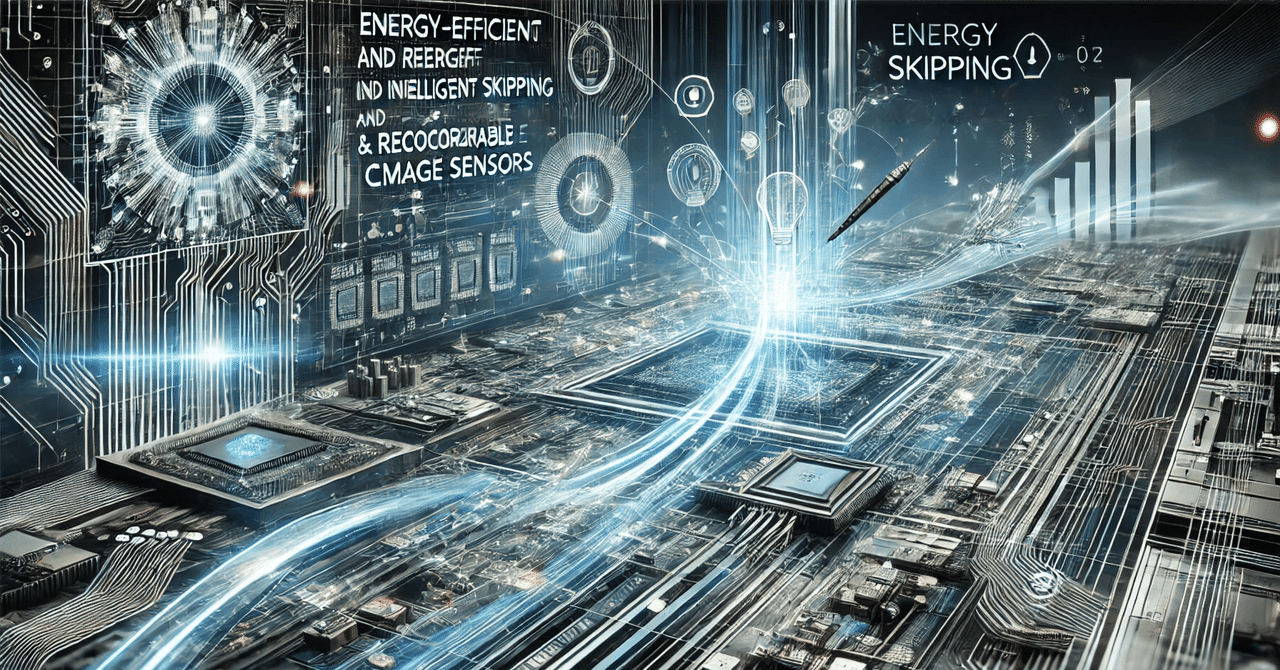 【論文要約:自動運転関連】Energy-Efficient & Real-Time Computer Vision with ...