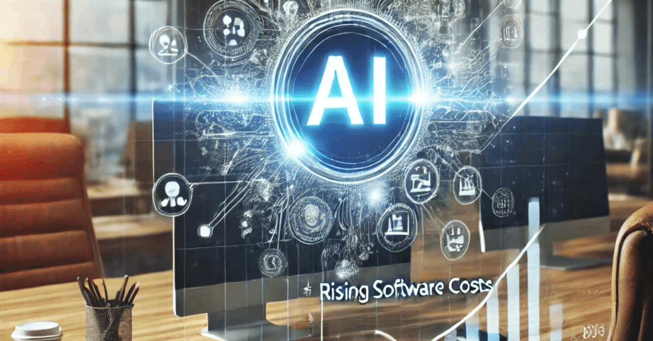 生成AIコスパ｜MASAKING