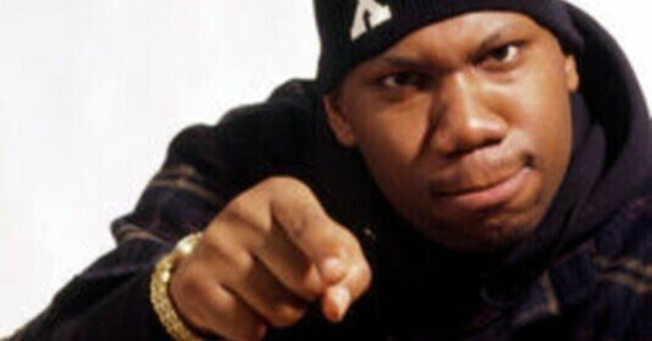 HIPHOP文化において、今日RAPPERと呼ばれる者を表す用語はMCであった。｜釋一承（しゃくいちじょう）