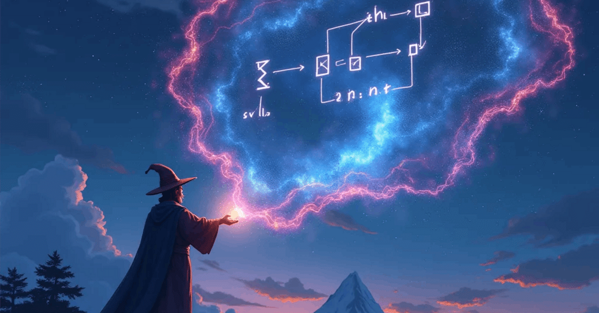 ComfyUIでループ(For Loop)を使ってみよう(execution-inversion-demo-comfyui)｜一般オーク