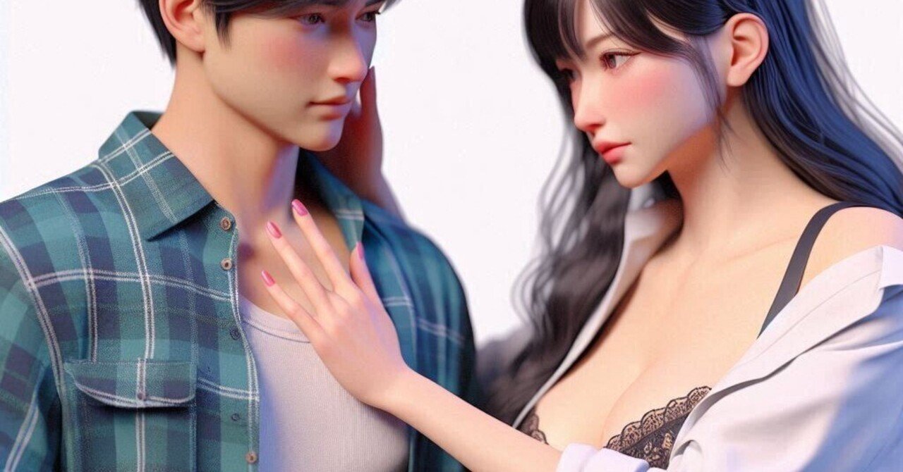 女性が本当に喜ぶ胸の触り方マスターガイド - 99%の男性が間違えている秘密とテクニック｜Romance hack【オトナのカンケイ】